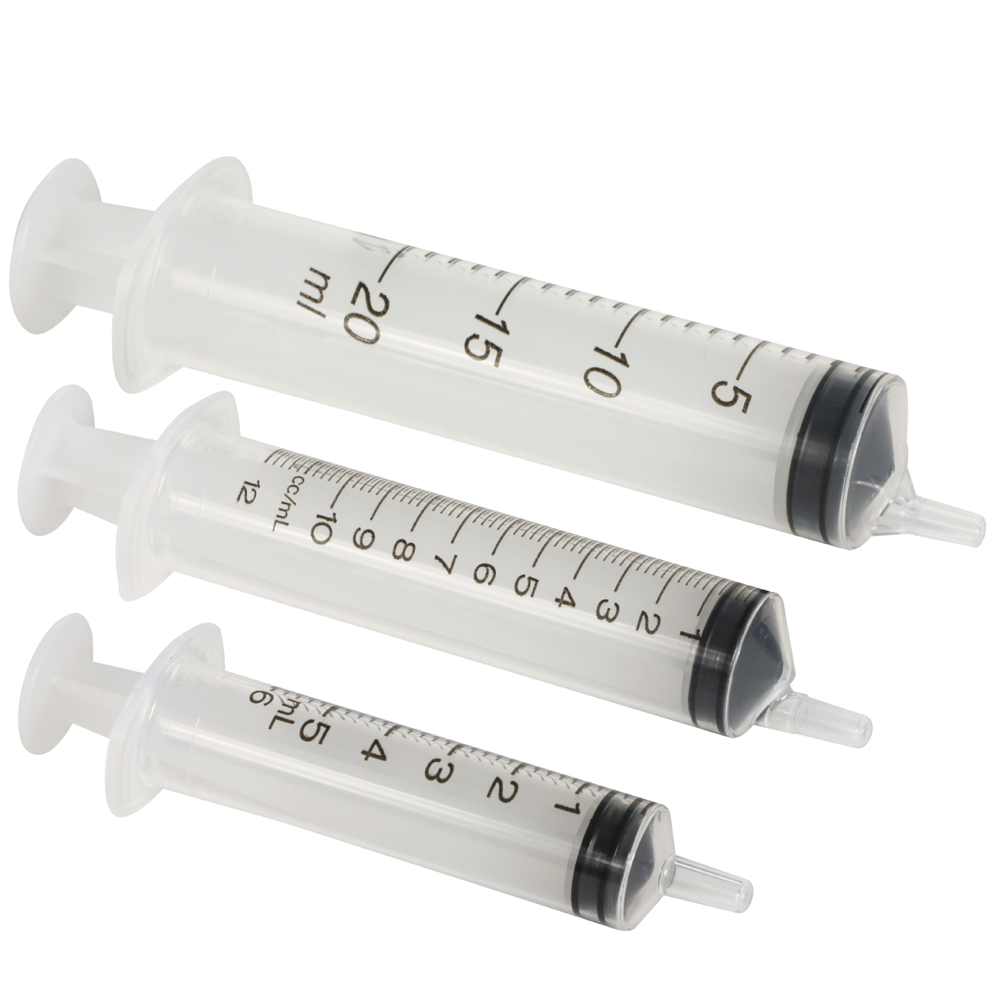 Pharmacy and Compounding Vials Designed for Accuracy & Safety